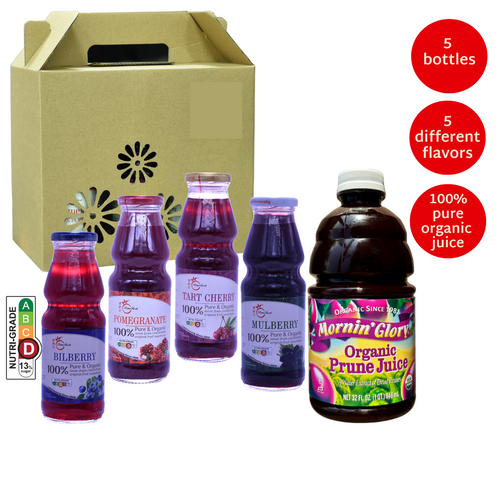 Pure Organic Juice in Singapore | PomeFresh｜新加坡最好石榴汁｜抗氧化劑｜前列腺健康｜心臟病 ...